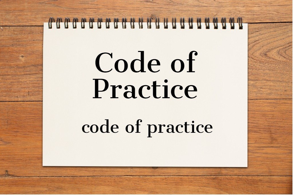 Code of Practice - Djambatjmarram