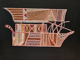 13. International trade between the Macassans and Yolngu. What happened ...