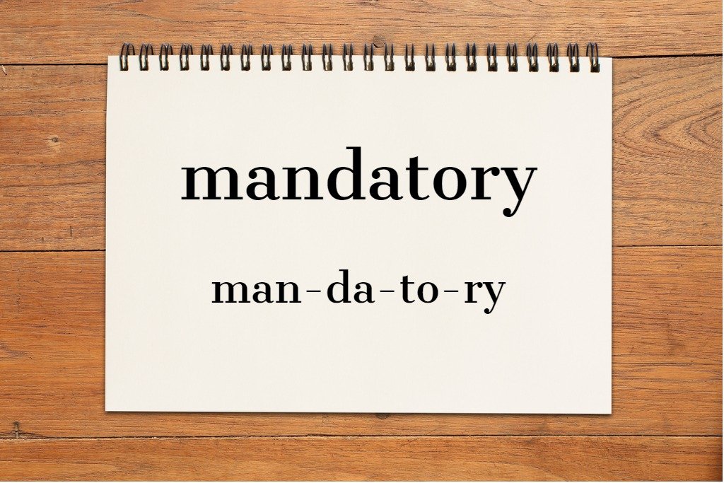 Mandatory & Mandatory Reporting - Djambatjmarram