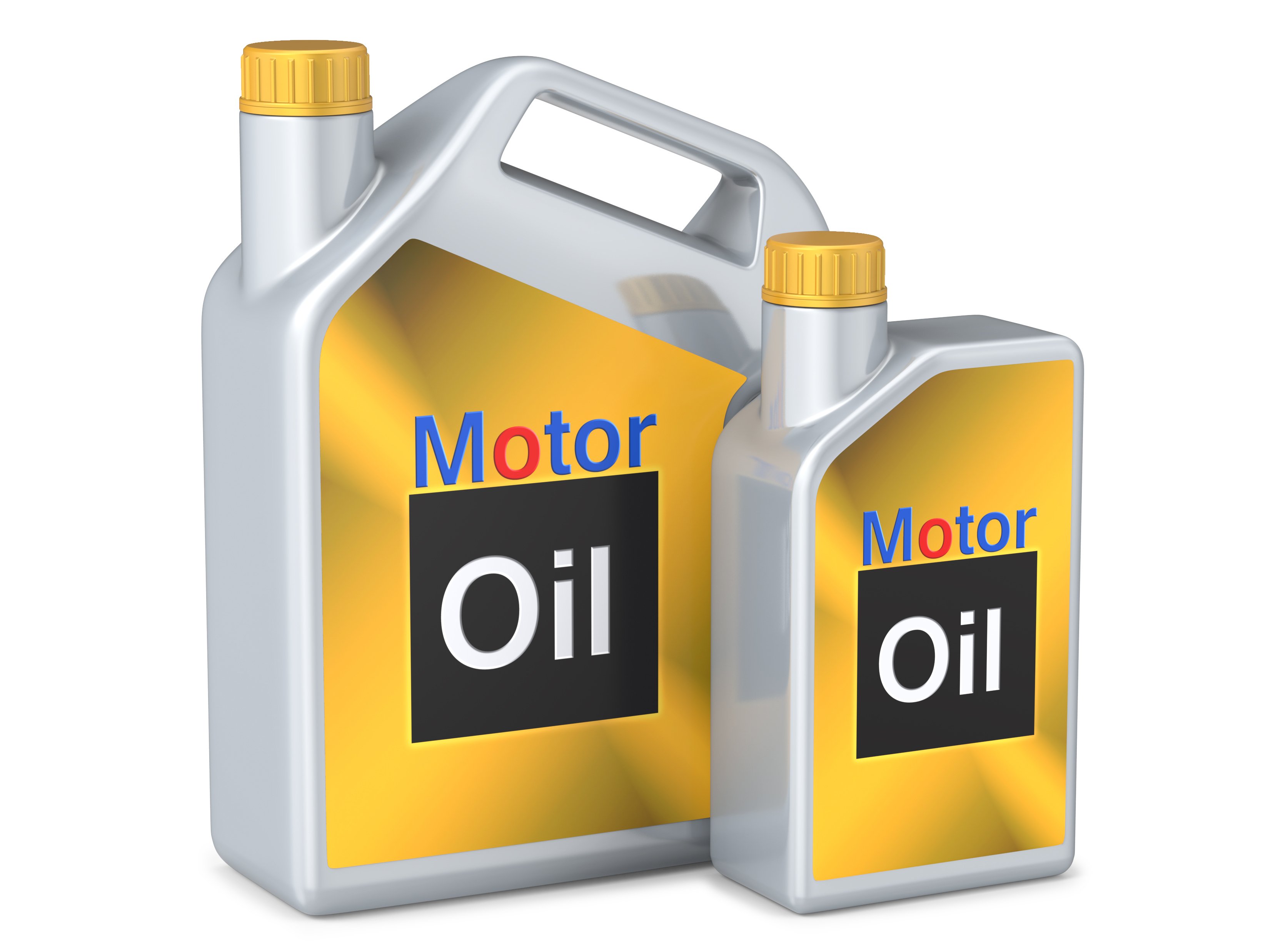 What is oil for? - Djambatjmarram