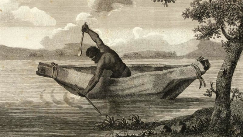 55. Meaning of Native Title - Djambatjmarram