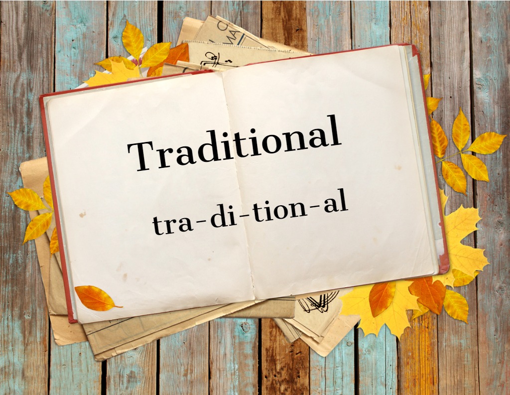 Traditional meaning - Djambatjmarram